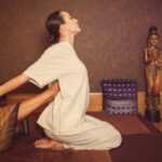 Thai Massage - Key Points
