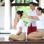 Thai Massage Lesson 3 Hrs in Phuket, Thailand - Breaking Down the Itinerary and What You Can Expect