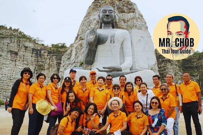 Thai PRIVATE Tour Guide - A Closer Look at the Cost & Value