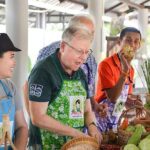 Thai Set Menus at The Printing House Poshtel Bangkok - Itinerary Breakdown: What You Can Expect