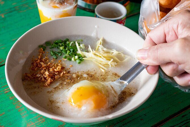 Thai Street Food & Morning Market Walking Tour in Hua Hin - Practical Details and Tips