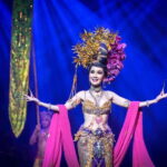 Thailand: Alcazar Cabaret Show VIP Ticket - An in-Depth Look at the Alcazar Cabaret Show
