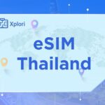 Thailand eSIM (3 to 30 days, up to 60GB) - Coverage and Data Plans — What Can You Expect?