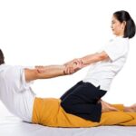 Thailand Style Traditional Massage - FAQs