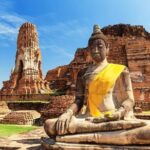 Thailand's Tour: Kanchanaburi, River Kwai, Markets, Lopburi, Ayutthaya - 3 Days - Who Would Love This Tour?