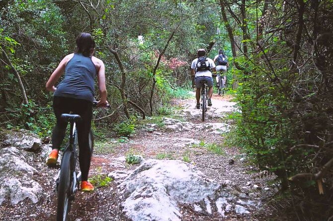 Thalangama Wetland Cycling Tour from Mount Lavinia - The Overall Value for Your Money