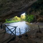 Tham Lod Cave & Pre-Historical Tomb & Bamboo Bridge - Discovering Tham Lod Cave and Its Surroundings