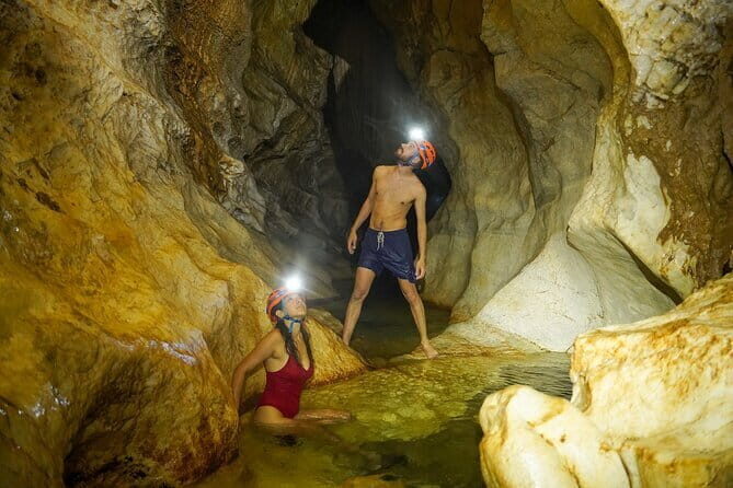 Tham Phay cave expedition & Jungle trekking 4 days 3 nights - Day 4: Relaxing on Ba Be Lake
