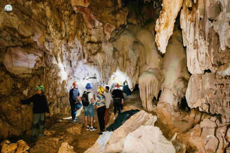 Thanh Hóa: PuLuong Surprising Cave Tour and Cooking Class - Analyzing the Value: Is It Worth It?