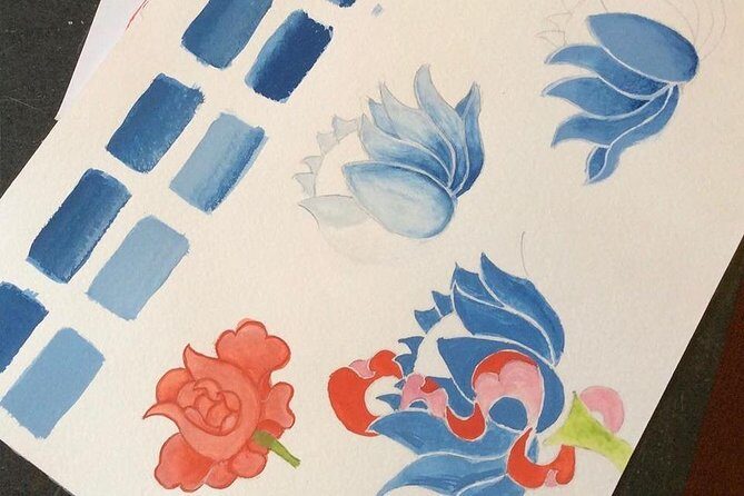 Thanka Shopping in Kathmandu - The Transport and Guide Experience