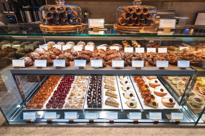 Thanksgiving Parade Brunch at Eataly Caffé Rockefeller Center - FAQ