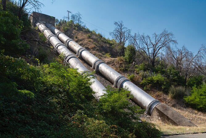 That Dam Tour Explore California's Engineering Marvels - Authentic Experiences and Traveler Insights