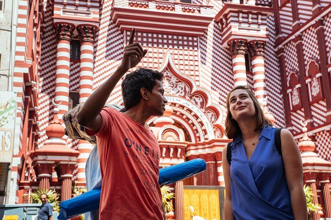 The 10 Tastings of Colombo With Locals: Private Street Food Tour - Why This Tour Is A Great Value