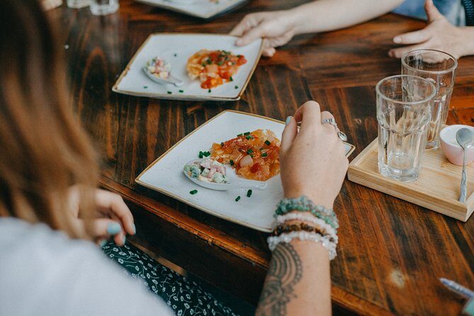 The 10 Tastings of Hoi An: Private Street Food Tour - FAQ