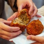 The 10 Tastings of Tokyo With Locals: Private Street Food Tour - Tasting Local Snacks in Authentic Environments