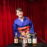 The 4 Best Japanese whiskies tasting/HIBIKI 21year, YAMAZAKI, etc - Practical Details and Considerations