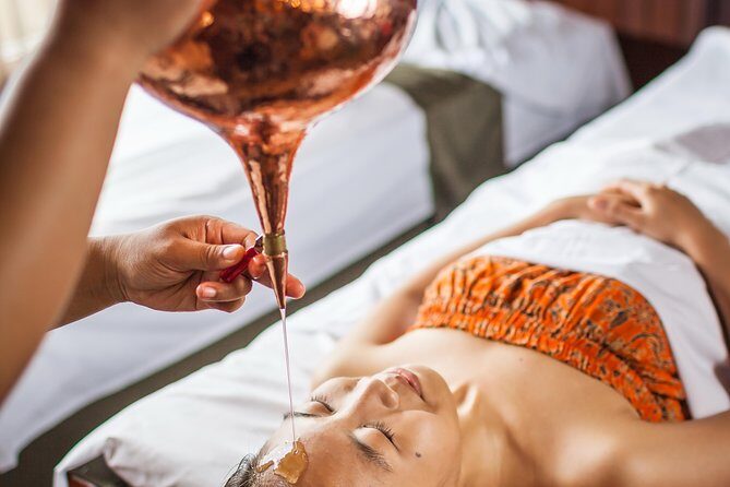 The A La Carte Spa - The Experience Itself: How It Comes Together
