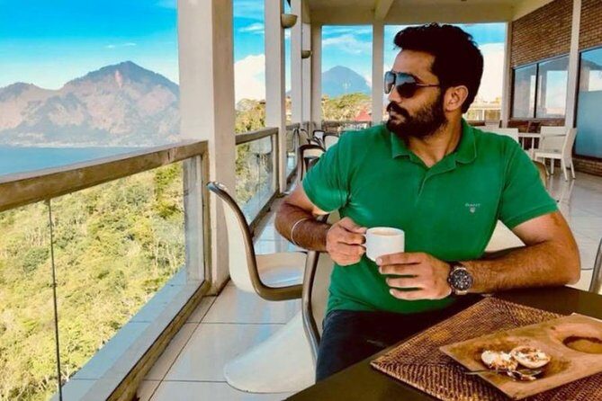 The Amora Bali Kintamani Resto with Mount Batur View - Final Thoughts