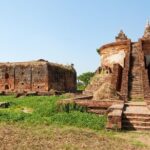 The Ancient Capitals of Mandalay - What’s Included and What’s Not
