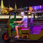 The Ancient City Tour - The Sum Up