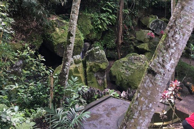 The Ancient Megaliths - What’s Included & Not