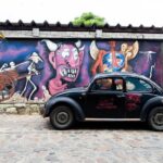 The Art of Death in Oaxaca - What You’ll Gain from the Experience