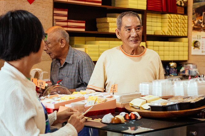 The Award-Winning Private Food Tour of Taipei: The 10 Tastings - What Makes This Food Tour Stand Out
