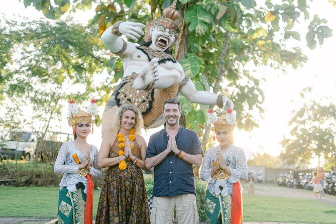 The Balinesia Luau - A Kampung Bali Experience & VIP Dinner Show - Authenticity and Value