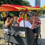 The Bear Private Pedicab Food Tour of Chicago - An In-Depth Look at the Itinerary