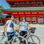 The Beauty of Kyoto by Bike: Private Tour - FAQs