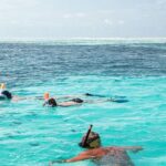 The Best 2-point Snorkeling in Padangbai: Blue lagoon and Tanjung jepun - Key Points