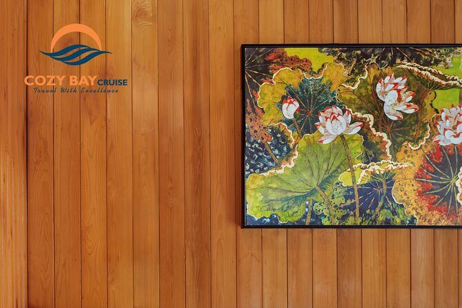 The Best 2D1N HALONG BAY- All Inclusive,Overnight on Boat By Expressway Transfer - Day 2: More Water-Based Activities and Return to Hanoi