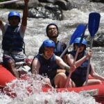 The Best Ayung River Rafting Adventure in Ubud - Authenticity and Real Traveler Feedback