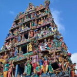 The BEST CHOICE 3 IN 1 Food Tour: 3 Culture Walking Trails - Authentic Experiences and Genuine Insights