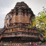 The Best City Tour View Points Wat Doi Suthep, Wat Chedi Luang and Wat Pha Lat - Why Value Matters