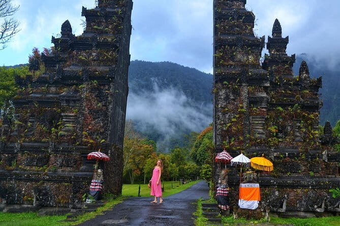 The Best Instagramable Tour of Northern Bali - Detailed Breakdown of the Itinerary