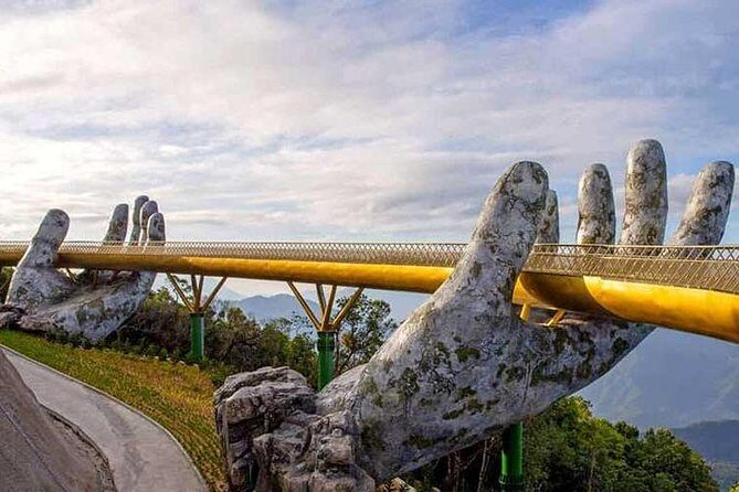 The Best Middle Area In Vietnam for ( 7D/6N) Danang - Hoi an - Hue - Authentic Experiences and Genuine Value