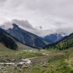 The Best Monsoon Trek: Kashmir Great Lakes - The Sum Up