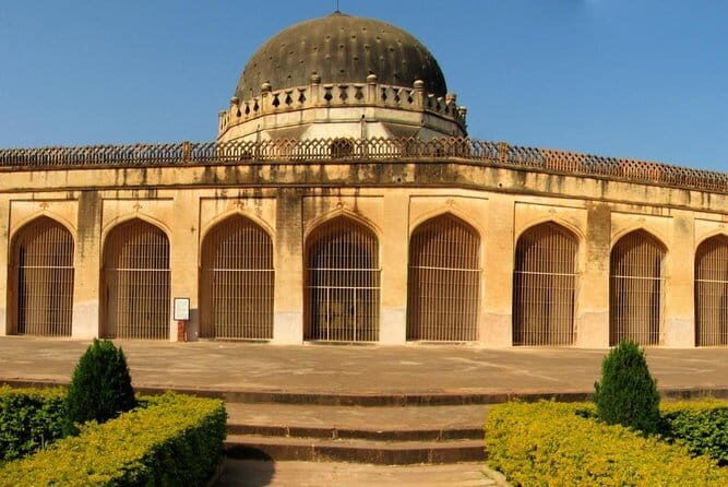 The Best of Bidar: A Private Day Tour from Hyderabad - How the Tour Brings Value