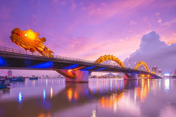 The Best Of Da Nang Walking Tour - The Itinerary in Detail