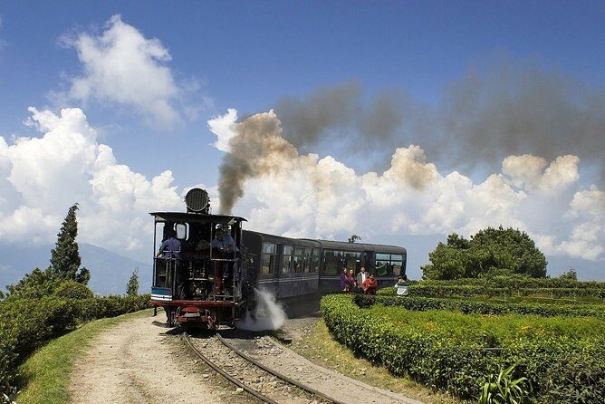 The best of Darjeeling walking tour - Frequently Asked Questions