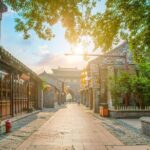 The Best of Dongguan Walking Tour - The Itinerary in Detail