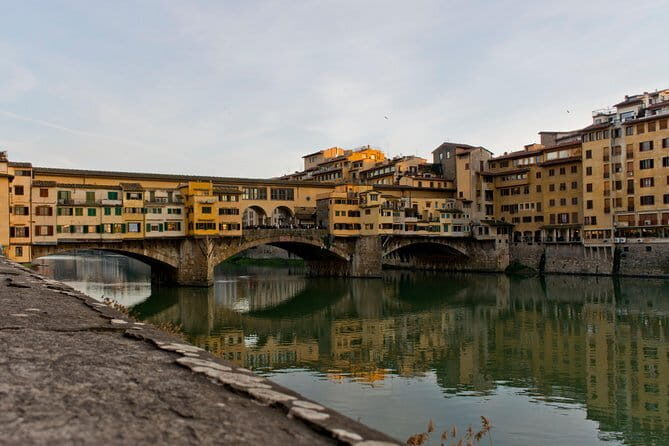The Best of Florence in few hours - private walking tour - Practical Details and Value