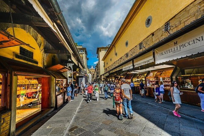The Best of Florence Walking Tour - Final Words