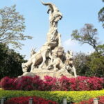 The Best of Guangzhou-Foshan Walking Tour - A Closer Look at the Itinerary
