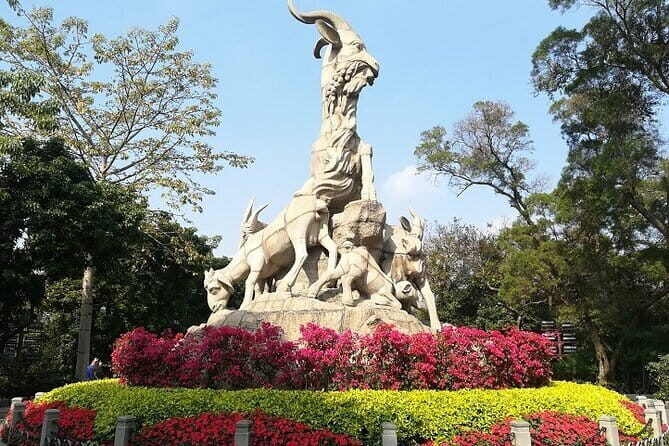 The Best of Guangzhou-Foshan Walking Tour - A Closer Look at the Itinerary