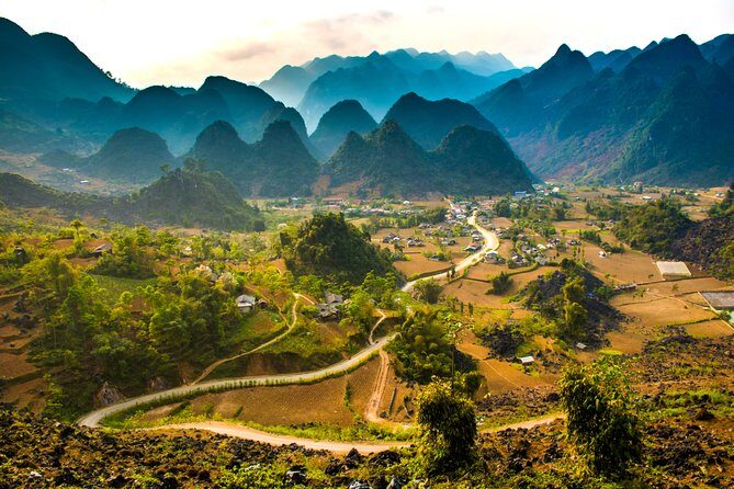 The Best Of Ha Giang Walking Tour - The Tour Experience: Breaking Down the Highlights