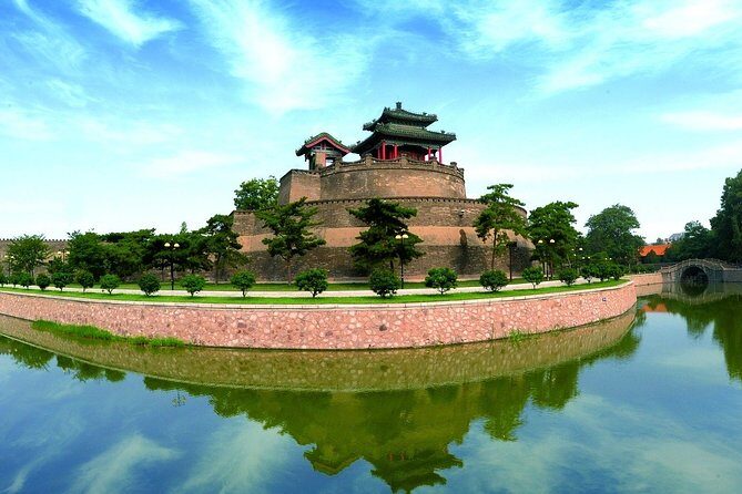 The Best of Handan Walking Tour - Practical Details and What to Expect