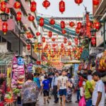 The Best of Heritage & History 5km Walking Tour in Kuala Lumpur - River of Life and Cultural Hotspots