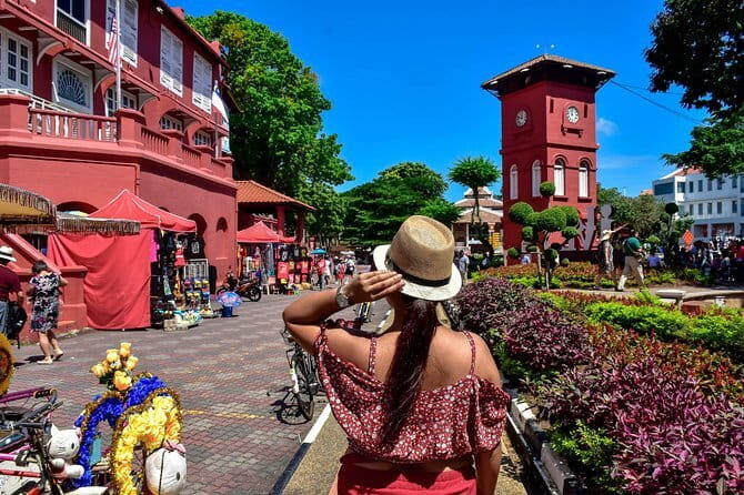 The Best of Historical Malacca - UNESCO World Heritage Site - What You’ll Love About This Tour